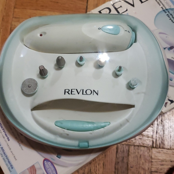 Revlon | Accessories | Revlon Spa System | Poshmark